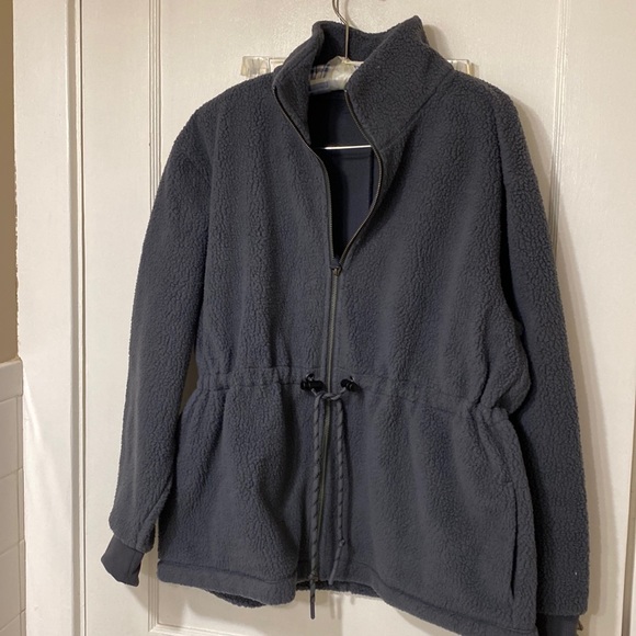 Universal Thread | Jackets & Coats | Universal Thread Gray Light Weight ...